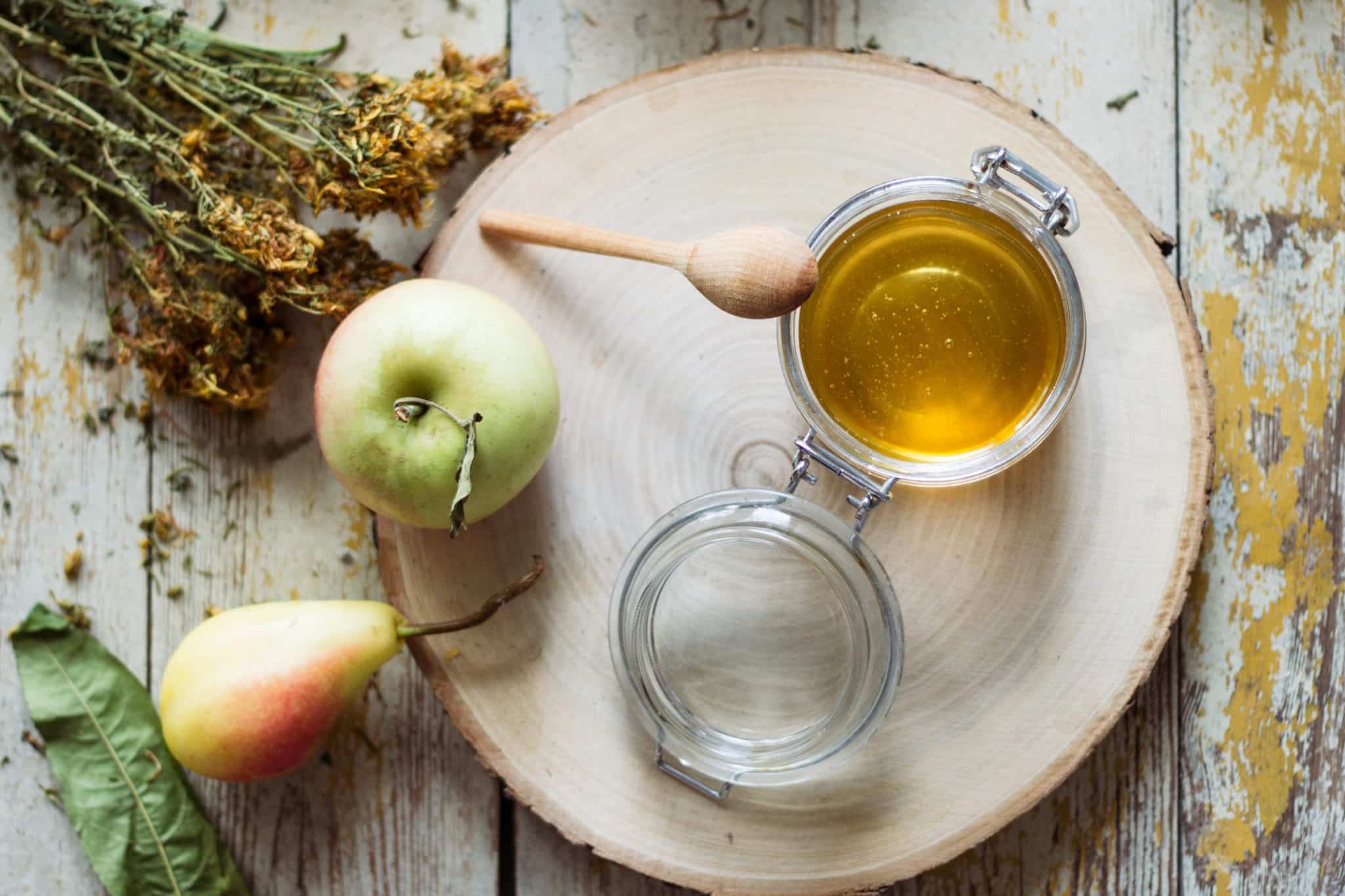 6 Traditional Chinese Medicine Tips For Healthy Winter Eating